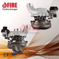 China GL350 GTB2060VK Turbo 802774-5008S A6420901686 Mercedes Benz OM642LS Engine for sale