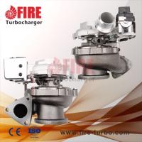 China Ford Ranger 3.2 Turbo GTB2256VK 798166-5007S BK3Q-6K682-AB Ford SAFA Engine for sale