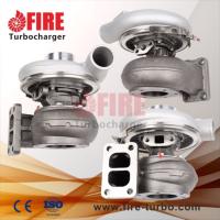 China H2A Turbo 3523646 4663911 V- Turbocharger With TD70G TD70E TD71GG TD61GG Engine for sale