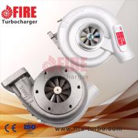 China H2A Turbo 3523646 4663911 V- Turbocharger With TD70G TD70E TD71GG TD61GG Engine for sale