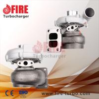 China Industrial Perkins Turbocharger GT3267 Turbo 452234-5006S 2674A335 for sale