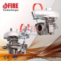 China GT17 Turbo 812908-5003S 5801461609 IV---CO Yuejin China IV Sofim 8140.43S Engine for sale