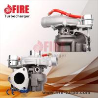 China GT22 Turbo 736210-5003 1118300SZ Isuzu JMC Truck Turbocharger With JX493ZQ Engine for sale