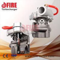 China GT22 Turbo 736210-5003 1118300SZ Isuzu JMC Truck Turbocharger With JX493ZQ Engine for sale
