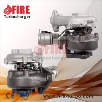 China Nissan X-TRAIL Di GT1849V Turbo 727477-5007S 14411-AW400 Nissan Turbo Charger 2.2L for sale