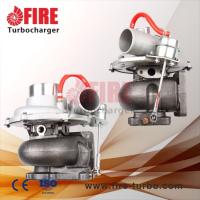 China GT3576DL Hino Turbocharger 825366-5004S 17201-EW041 Hino Ranger Truck J08E Euro III Engine for sale