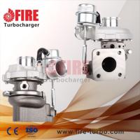 China GT1241Z Turbo 808093-5002S F6800-17012 Korea Daedong Agricultural With D95 Engine for sale