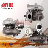 China GT2056V Turbo 767720-5004S 14411-EB70A 2005- Nissan Navara With YD25DDTi Engine for sale