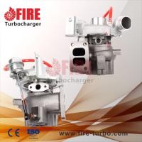 China 716677-5001S 28230-8Y000 Hyundai Turbo Charger GT3271LS Turbo With D6DA Engine for sale