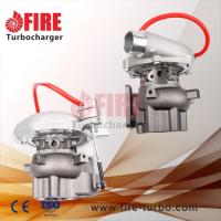 China 716677-5001S 28230-8Y000 Hyundai Turbo Charger GT3271LS Turbo With D6DA Engine for sale