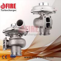 China GT4082 Turbo Navistar Turbocharger 466741-5054S 1825406C92 With DT466 Engine for sale