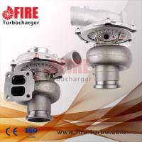 China GT4082 Turbo Navistar Turbocharger 466741-5054S 1825406C92 With DT466 Engine for sale