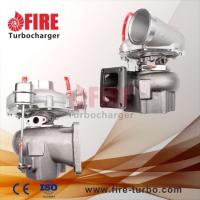 China GTA42 Turbo 800992-0006 62630110581 China Turbocharger With Weichai WP12.375 Engine for sale