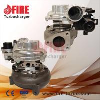 China CT16V Turbocharger 17201-0L040 2006- Toyota Hilux Turbocharger for sale