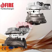 China CT16 Turbo 17201-11070 Toyota Hilux Innova Fortuner Turbocharger With 2GD-FTV Engine for sale