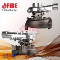 China CT16V 17201-30010 Turbo Toyota Land Cruiser Turbocharger With 1KD-FTV Engine for sale