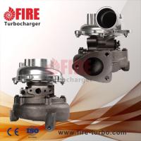 China CT16V 17201-30010 Turbo Toyota Land Cruiser Turbocharger With 1KD-FTV Engine for sale