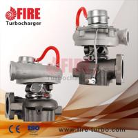 China Toyota CT12B Turbo 17201-17040 2439525 Toyota Landcruiser 100 1HD-FTE Engine for sale