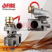 China Toyota CT26 Turbocharger 17201-68010 Toyota Land Cruiser Turbo With 12H-T Engine for sale