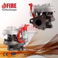 China GT1752S Turbo 701196-5007S 14411-VB300 Nissan Patrol / Safari With RD28TI Y61 Engine for sale
