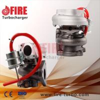 China GT1752S Turbo 701196-5007S 14411-VB300 Nissan Patrol / Safari With RD28TI Y61 Engine for sale