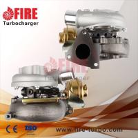 China GT2052V Turbo 724639-5006S 14411-2X900 Nissan Patrol Terrano II With 123ZD30ETi Engine for sale