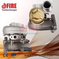 China GT2052V Turbo 724639-5006S 14411-2X900 Nissan Patrol Terrano II With 123ZD30ETi Engine for sale