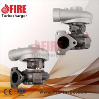 China S100 Turbo 317206 04272501KZ Deutz Truck Turbocharger with BF3L/M1011F BF3M1011 Engine for sale