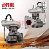 China TD03L4 Turbo 49131-05210 6U3Q-6K682-AE Ford With HHJA / HHUB / 4HV PSA Engine for sale