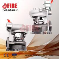 China CT12B Turbo 17201-67040 1720167040 Toyota Landcruiser Turbocharger for sale
