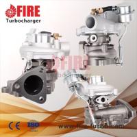 China GT1749S Turbo 716938-5001S 28200-42560 Hyundai Starex H1 With D4BH / 4D56 Engine for sale