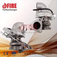 China GT1749S Turbo 49135-04350 28200-42800 Turbo Hyundai Starex Turbo for sale