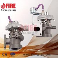 China GT1749S Turbo 708337-0002 28230-41730 Hyundai Truck Mighty II D4AL Engine for sale