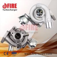 China GT1749V Turbo 801891-5001S 17201-27030 Toyota Auris 2.0 D-4D 1CD-FTV Engine for sale