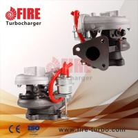 China GT1752S Turbo 701196-5002S 14411-VB300 Nissan Safari Patrol With 2.8TD RD28TI/TD Engine for sale