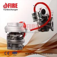 China GT1752S Turbo 701196-5002S 14411-VB300 Nissan Safari Patrol With 2.8TD RD28TI/TD Engine for sale