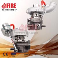 China GT1752S Turbocharger 73952-5001S 28200-4A101 Turbo Kia Sorento Turbocharger With D4CB Engine for sale