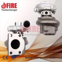 China GT2049S 754111-5009S 2674A423 Turbocharger Perkins Industrial Gen Set With 1103A Engine for sale