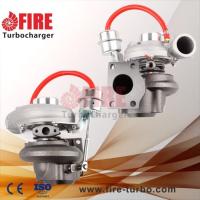 China GT2052S Turbo 727264-5003S 2674A373 Perkins Industrial With T4.40 Engine for sale