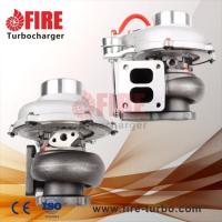 China GT3576D Turbo 750849-5001S 24100-3251C Hino Highway Truck / Bus Engine Turbo 7.96L for sale