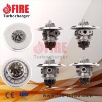 China Cartridge GT22 Turbo core 736210-5003 1118300SZ Isuzu JMC truck with JX493ZQ Engine for sale