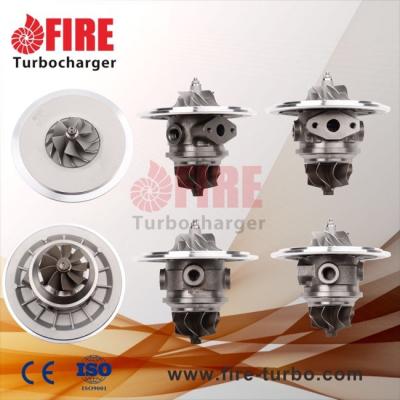 China Cartridge GT22 Turbo core 736210-5003 1118300SZ Isuzu JMC truck with JX493ZQ Engine for sale