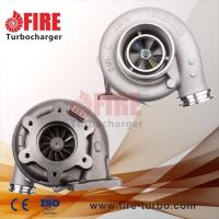 China GT4288N Turbo 452174-5001S 8194432 V- Turbocharger 9.6L With D10A Euro-2 Engine for sale