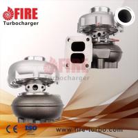 China GT4288N Turbo 452174-5001S 8194432 V- Turbocharger 9.6L With D10A Euro-2 Engine for sale