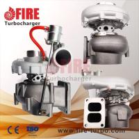 China GT4294S Turbo 452235-5001S 1319281 DAF XF95 Truck Turbocharger With XF355M Euro-2 Engine for sale
