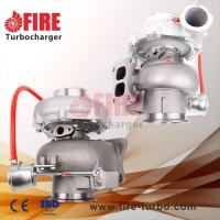 China GTA4082BLNS Scania Turbocharger 739542-0002 1520024 Scania Truck for sale