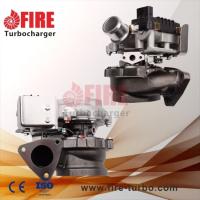China GTB1749VK Turbo 787556-17 BK3Q-6K682-CB Ford Transit Duratorq TDCi Euro-5 Engine for sale