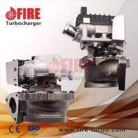 China GTB1749VK Turbo 787556-17 BK3Q-6K682-CB Ford Transit Duratorq TDCi Euro-5 Engine for sale