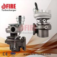 China TD05H-14G 49178-02391 ME224776 Hyundai Mighty Truck With 4D34 Engine for sale