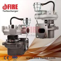 China TD05H-14G 49178-02391 ME224776 Hyundai Mighty Truck With 4D34 Engine for sale